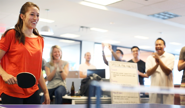 Make Charity “Work” for Your Office | Charitable Impact | Blog