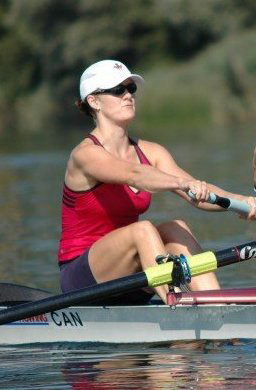 We Have Olympians on Board | Charitable Impact | Blog