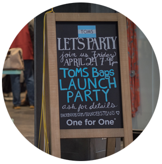 3 Ways To Make Giving Fun & Easy At Your Next Event | Charitable Impact ...