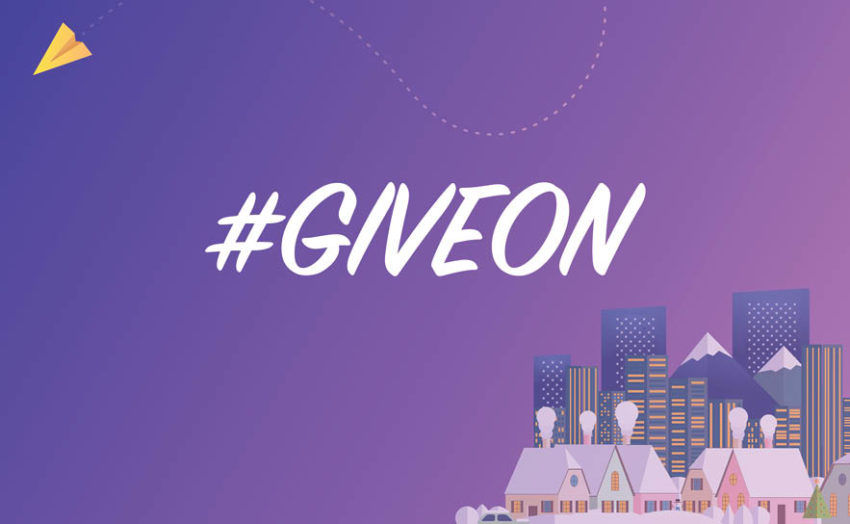 Canada! Are you feeling charitable? | Charitable Impact | Blog