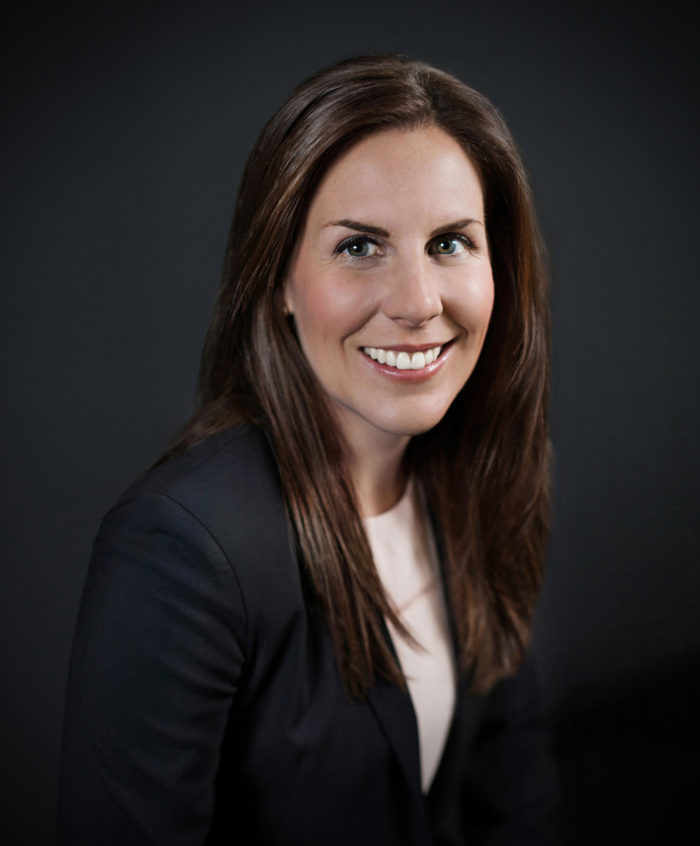 A profile of women in wealth management - Charitable Impact | Blog