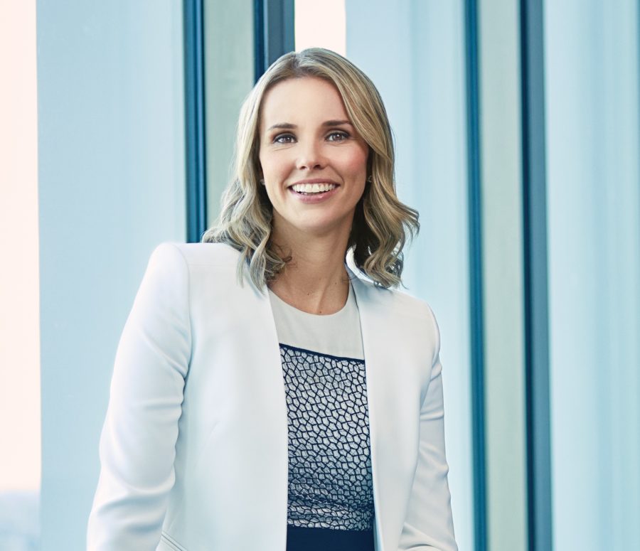 A profile of women in wealth management - Charitable Impact | Blog